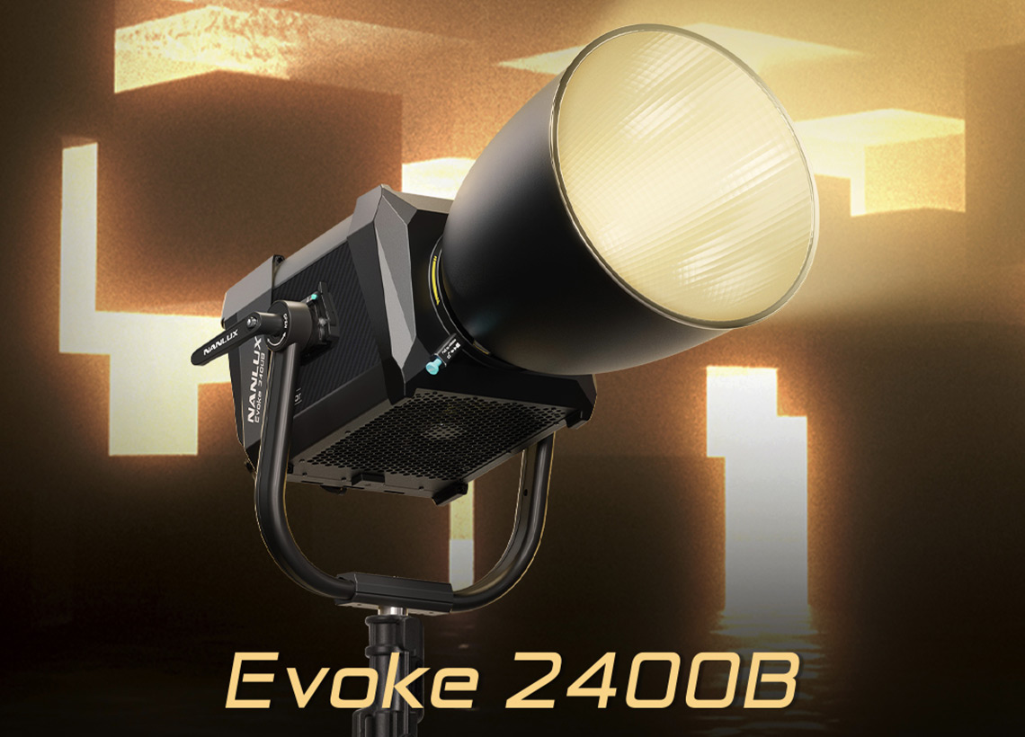 Nanlux Türkiye Satış Servis